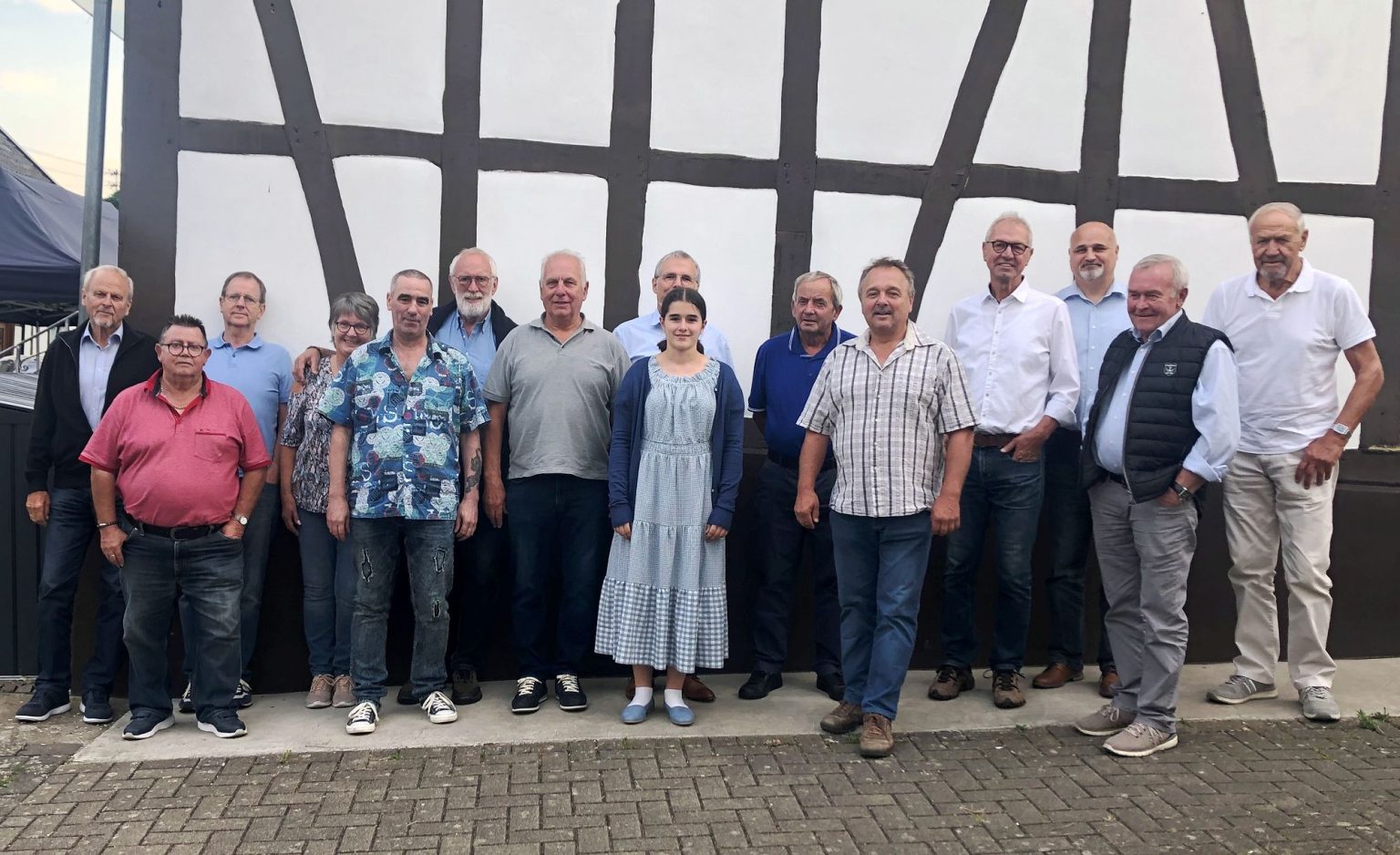 LANDFRAUEN – WIR KÖNNEN AUCH ANDERS! – Bürgerverein Ruppichteroth